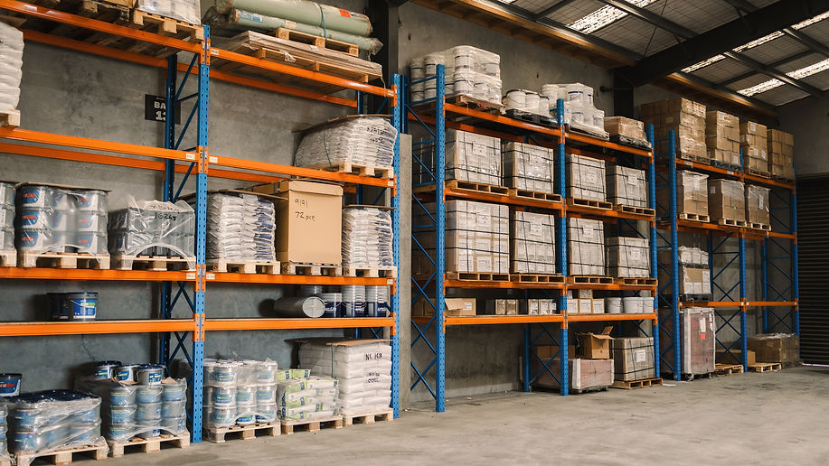 FLOW Logistics NZ | Comprehensive Logistics Services from 3PL & 4PL to ...