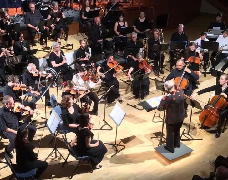 Wairarapa Community Orchestra in Wairarapa | Community Orchestras NZ
