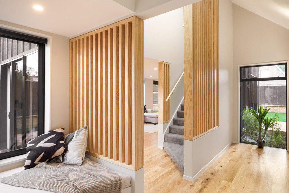 CONTACT | Barry Connor Design | Architectural Design New Zealand