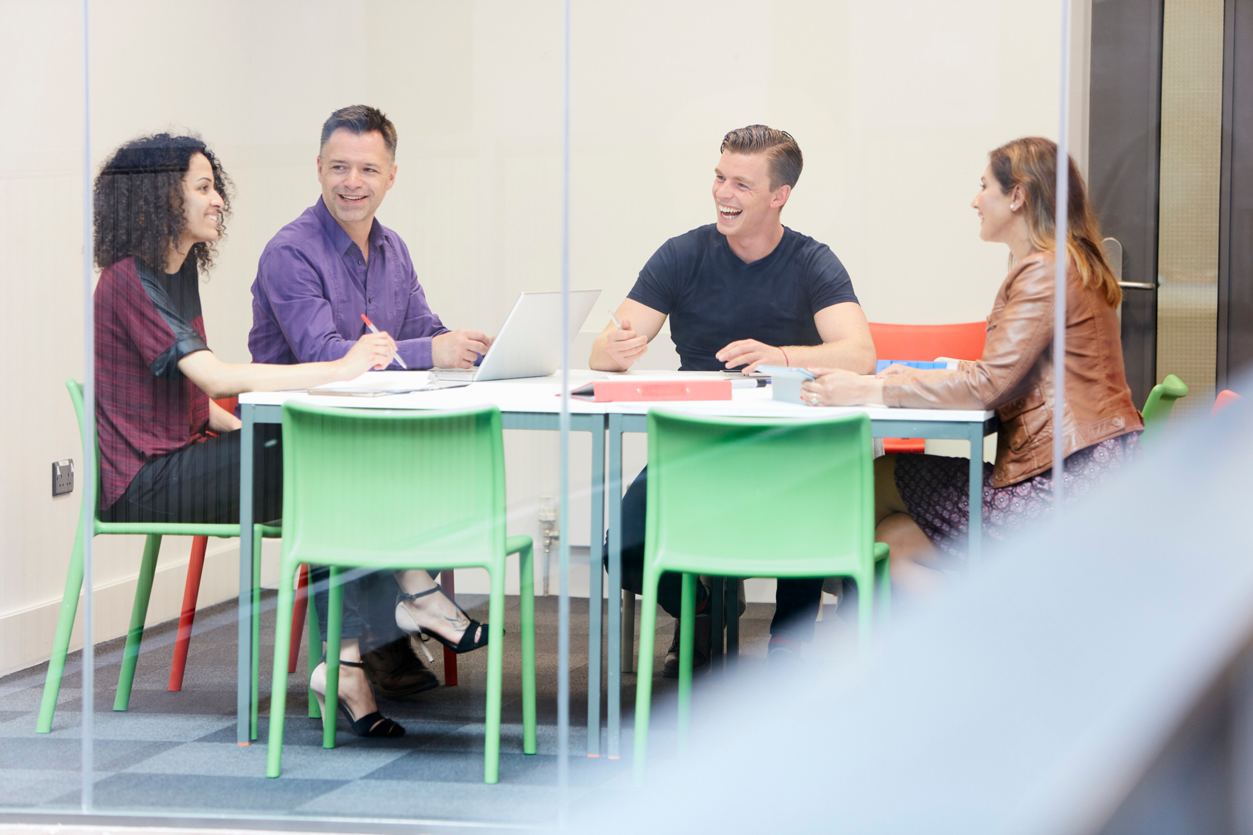 Build Positive Inclusive Teams | Online Leadership | Discretionary Efforts