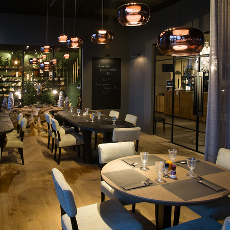 Wever & Ducre | Designer LED Lighting NZ | light establishment