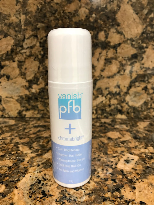 PFB Vanish + Chromabright, 4oz | sugarlips