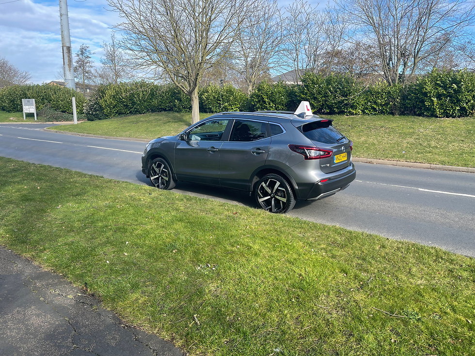 Home | Mk Driving