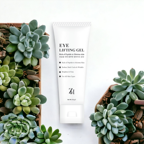Eye lifting gel | Zoohlub beauty care