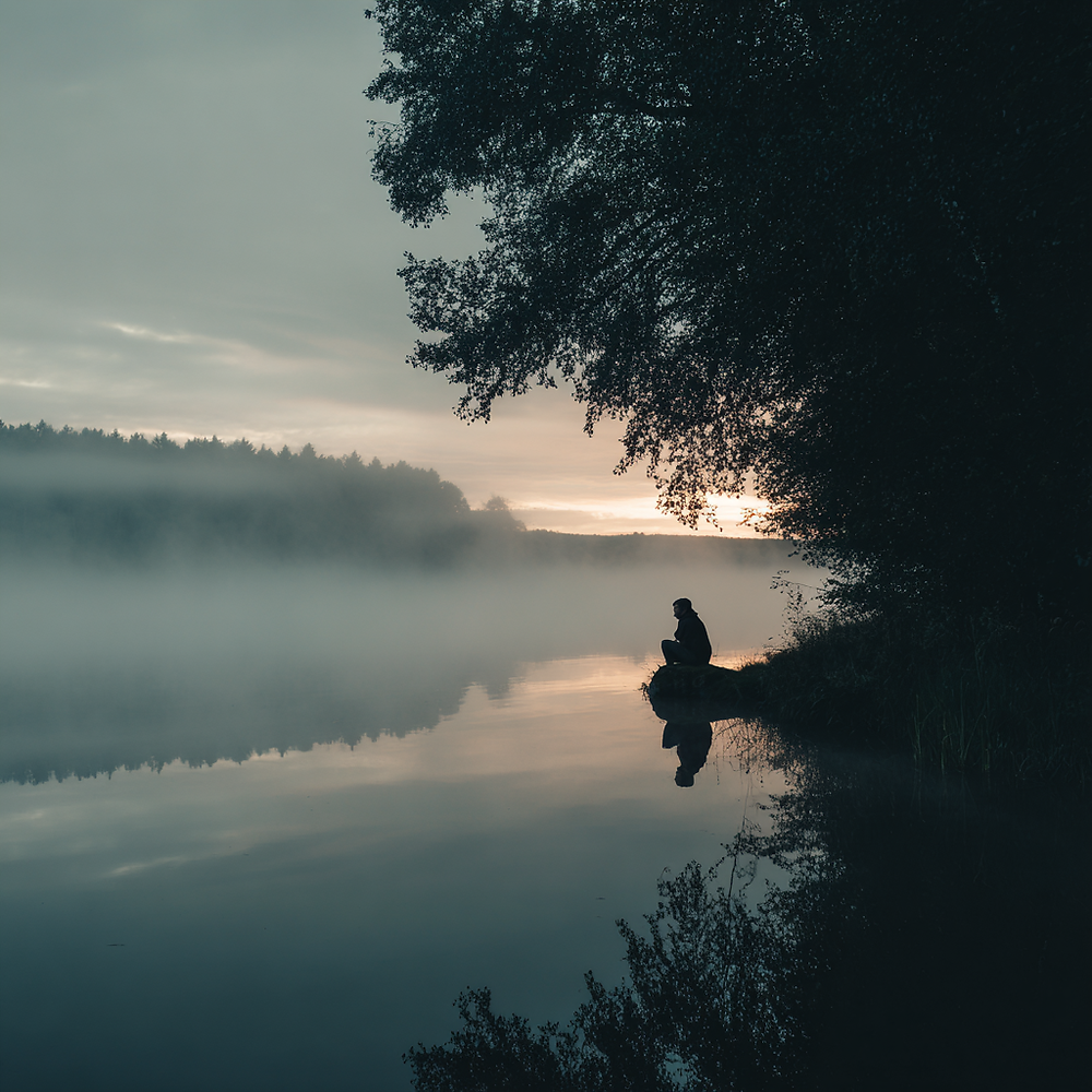 The Power of Mindfulness: How Pausing Transforms Your Brain