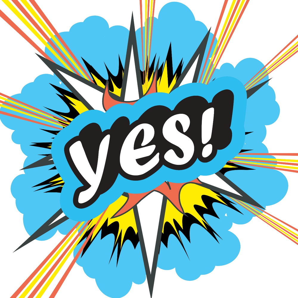 5 Reasons to Say "Yes" to Your Kids