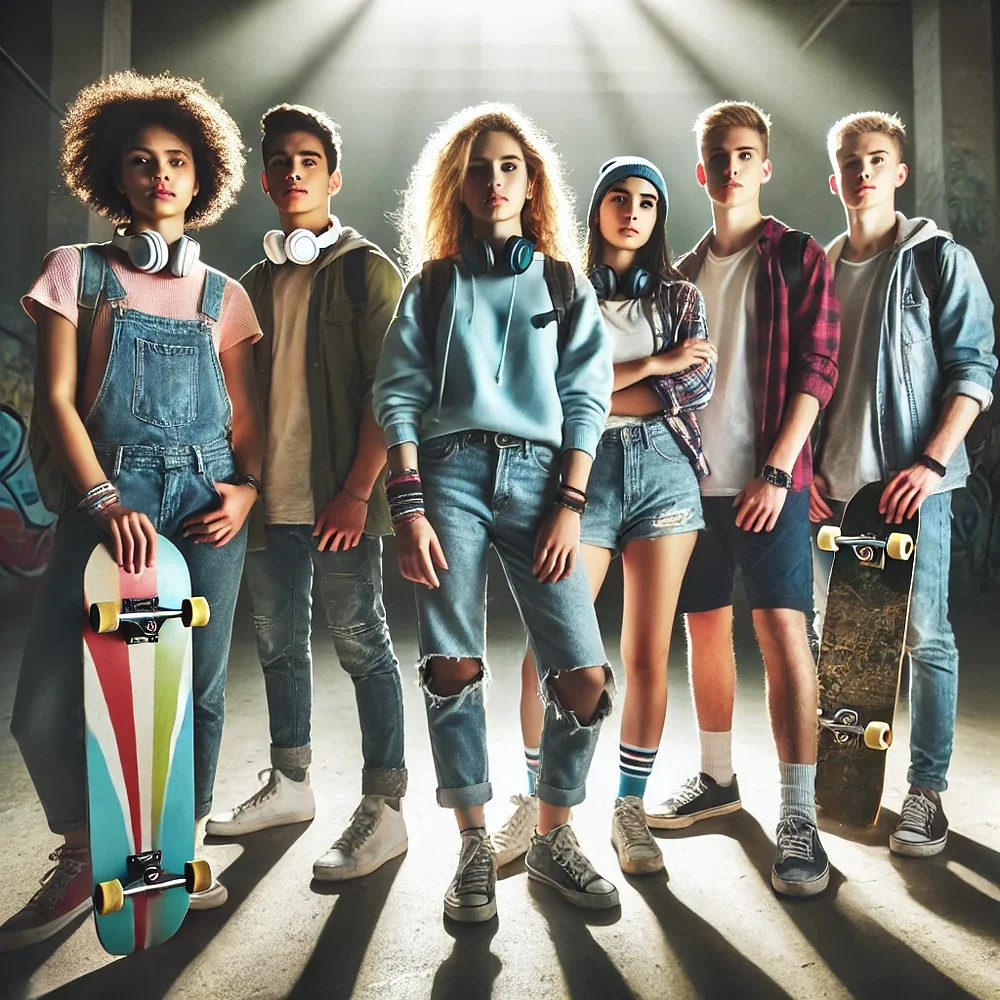 Building Resilience in Teenagers Facing Academic Pressures