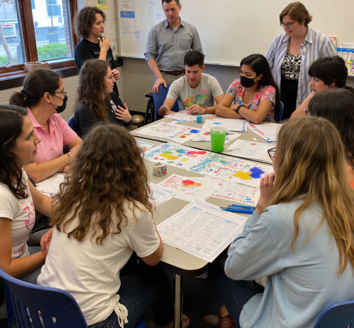 How to Get Your Child’s Teacher on Team ADHD