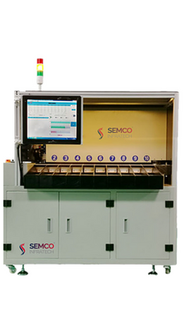 New Energy Solutions | New Delhi | Semco Infratech