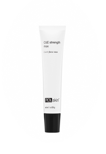 PCA Skin C&E Strength Max | SkinQ