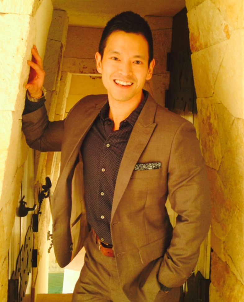 TESTIMONIALS | Jason Yau