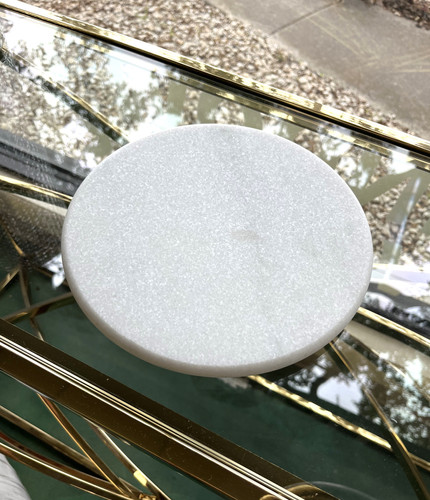 Marble Display Base (Small) | designs-and-details