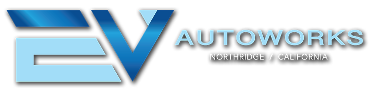 EV Autoworks Northridge, CA - Automotive Wraps Customs and More...