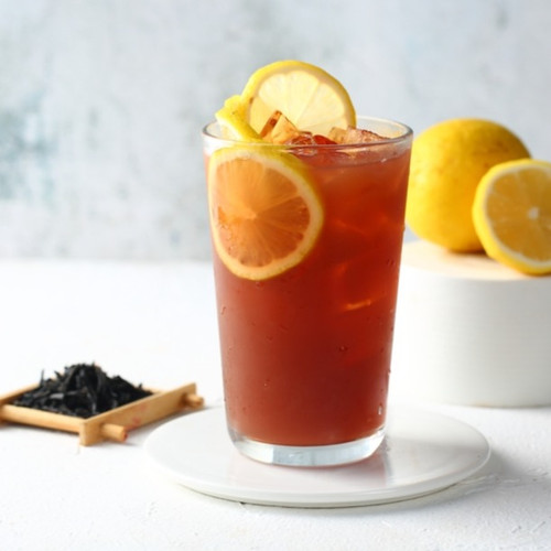 Iced Tea | Arista Coffee & Cafe
