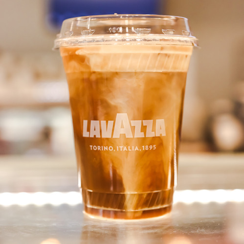 Cold Brew | Arista Coffee & Cafe