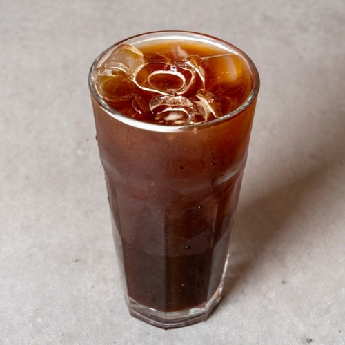 Iced Americano | Arista Coffee & Cafe