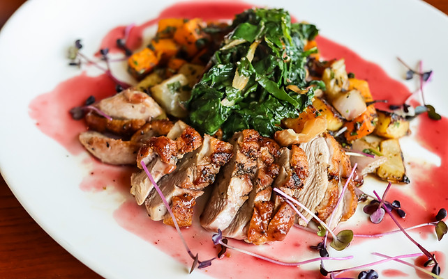 GALLERY | CityGate Grille