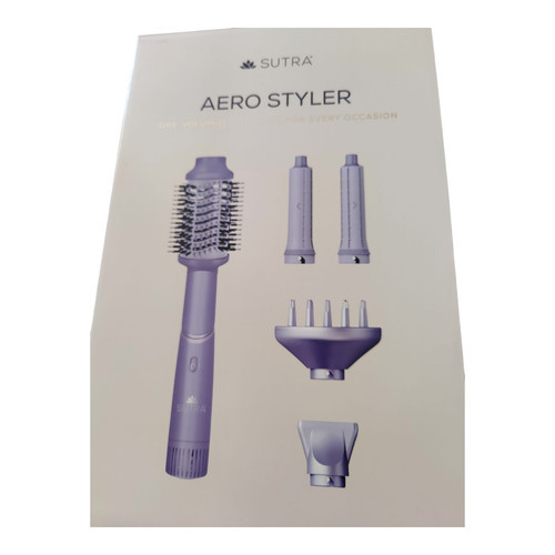 Sutra Aero Styler - New in box | JuJu's Closet 2