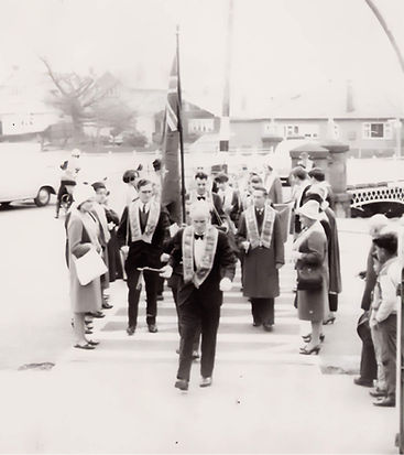 Our History | Orange Order