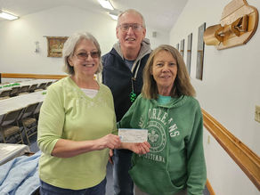 The Barbour Buzz | West Virginia News | Barbour County, WV