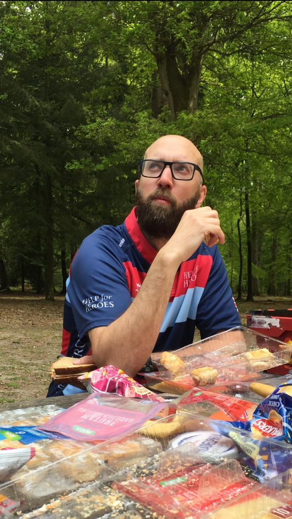 The New Drama Classroom