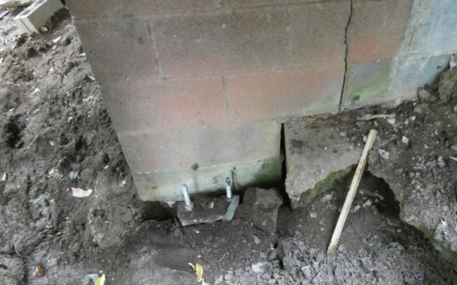 Understanding the Vital Role of Building Foundations and Its Impact on ...