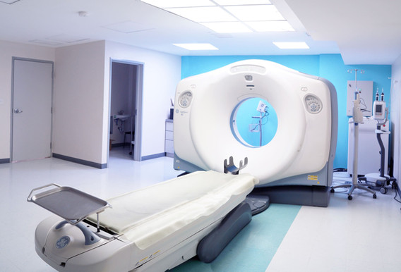 Hospital San Ángel Inn - HMG | CDMX