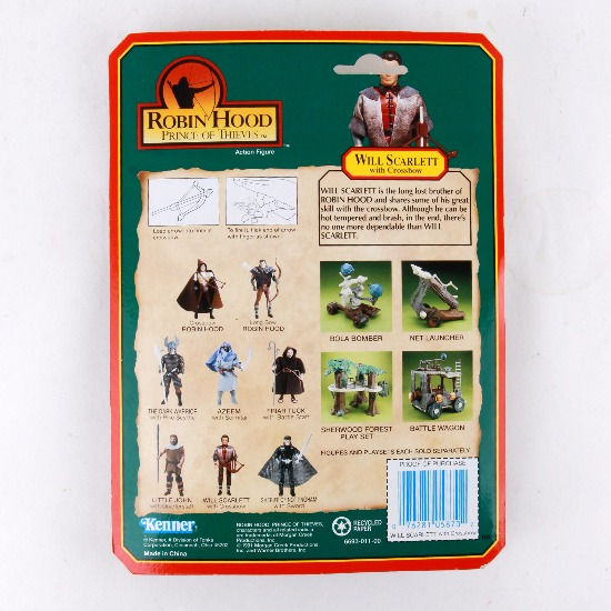 Vintage Toy Emporium - Action Figures 3/33