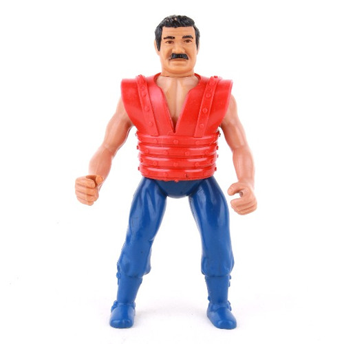 Tae Kwon Do Warrior - Vintage 1984 Secret of the Ninja Action Figure ...