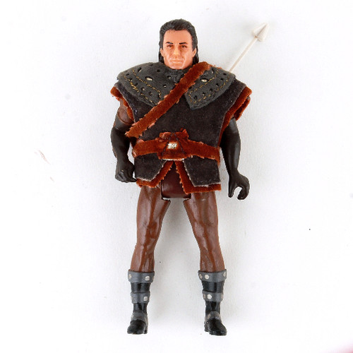 Robin Hood - Classic 1991 Robin Hood Prince of Thieves Action Figure ...