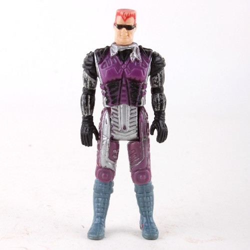 Lester Sludge - Vintage 1987 M.A.S.K. Action Figure - Kenner | Vintage ...