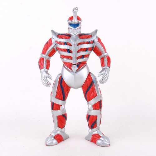 Lord Zedd - 1994 Mighty Morphin Power Rangers Action Figure - Bandai ...