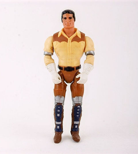 bravestarr figures