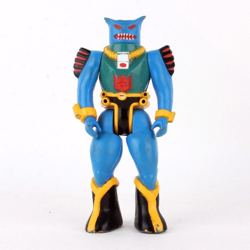 Robeast Scorpious - Vintage 1984 Voltron Action Figure - Panosh Place ...