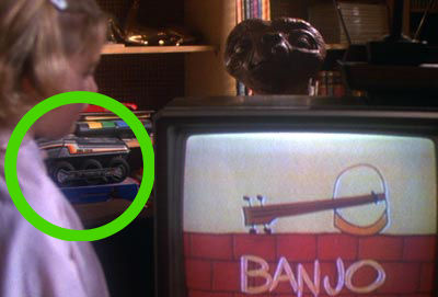 Big Trak: One of the hottest selling toys in 1979