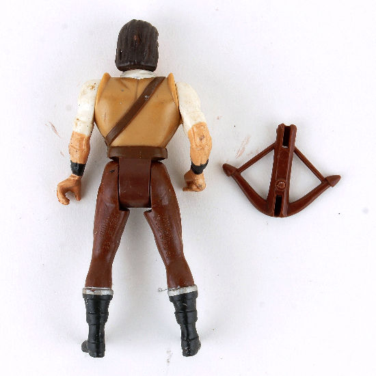 Vintage Toy Emporium - Action Figures