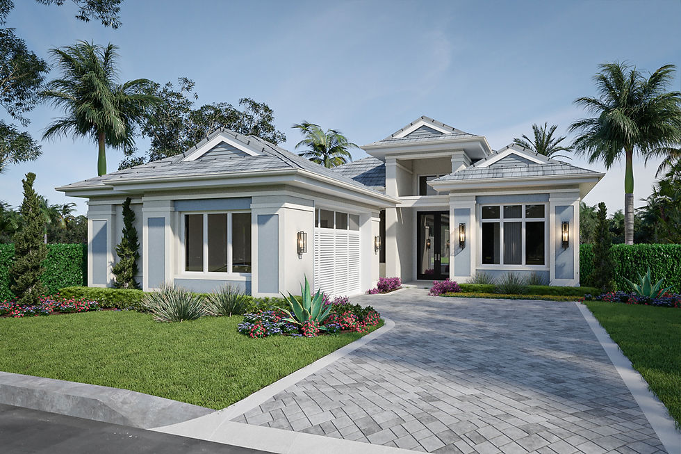 Models | Divco Custom Homes