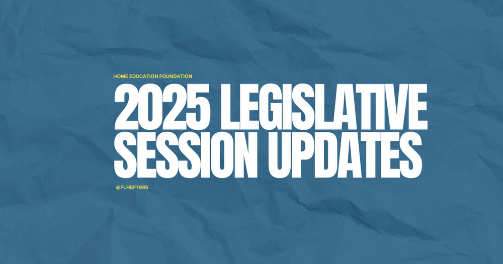 2025 Legislative Updates | FLHEF