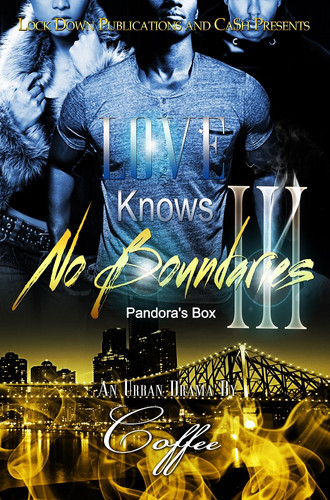 Love Knows No Boundaries 3 by Coffee | Mysite