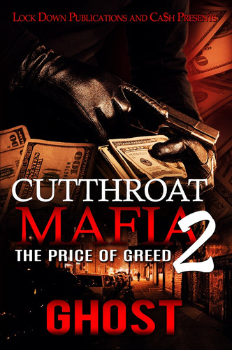 Cutthroat Mafia Part 2 by Ghost | Mysite