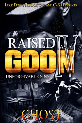 Raised as a Goon 4 | Mysite