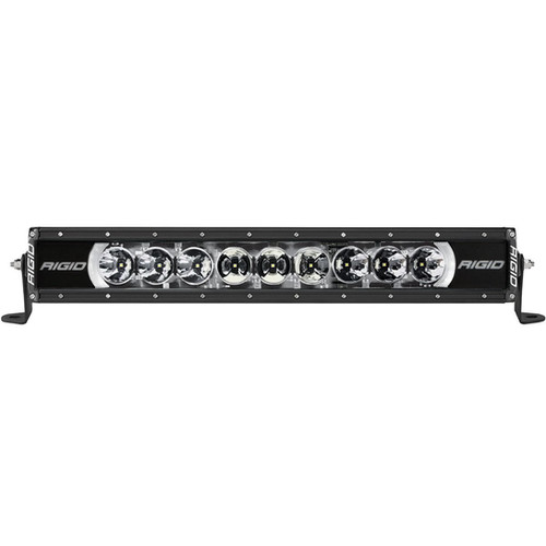 (Rigid) Radiance+ 10" to 50" Light Bar RGB+W | infinite-offroad