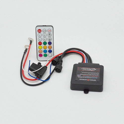 (Double Helix) Controller Module - 3 PIN | infinite-offroad