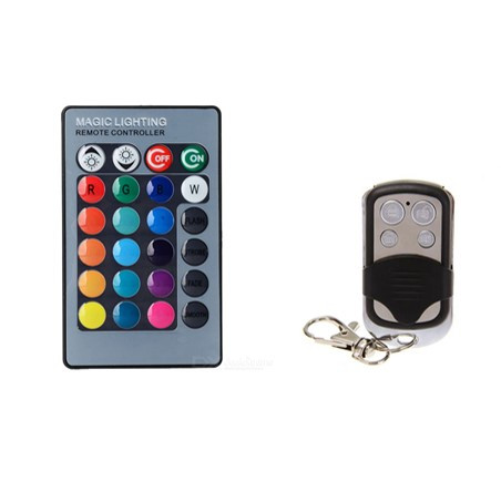 Replacement Remotes | infinite-offroad