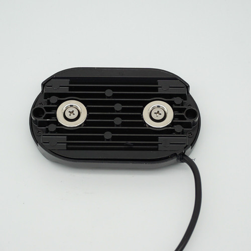 Rock Light Magnet Mount | infinite-offroad