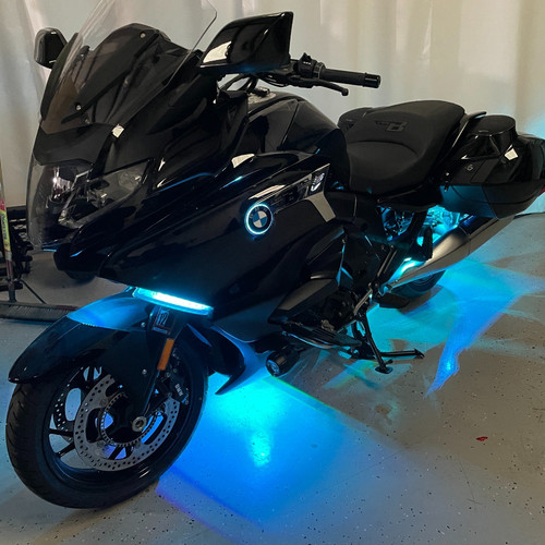 (Extreme Audio) Kit | infinite-offroad