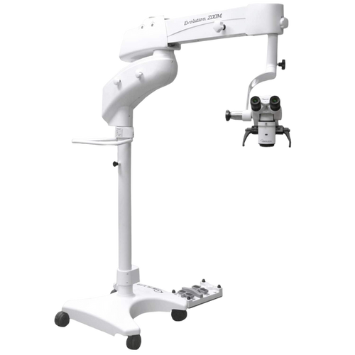 Foco Cirúrgico (Microscópio Cirúrgico) | Officemini