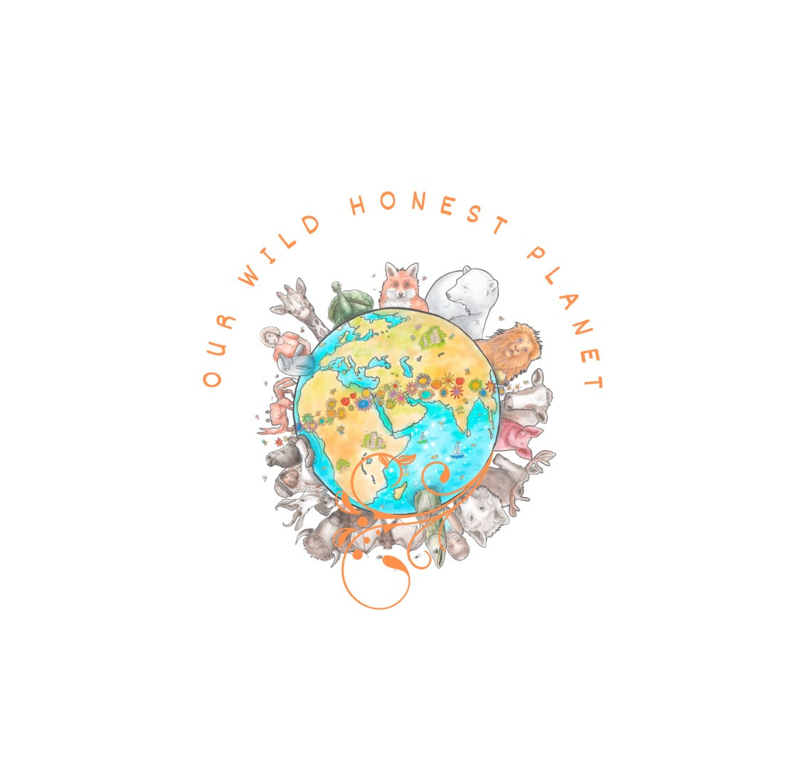 Our Honest Wild Planet | WildscapingWorldwide