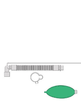 CIRCUITO PARA ANESTESIA JACKSON REES