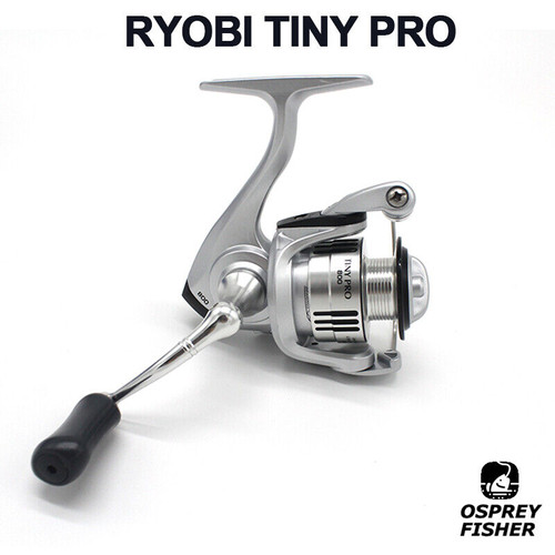 RYOBI TINY PRO 500 | Capitán Mako Fishing